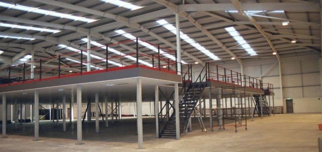 Vad är entresolplan?